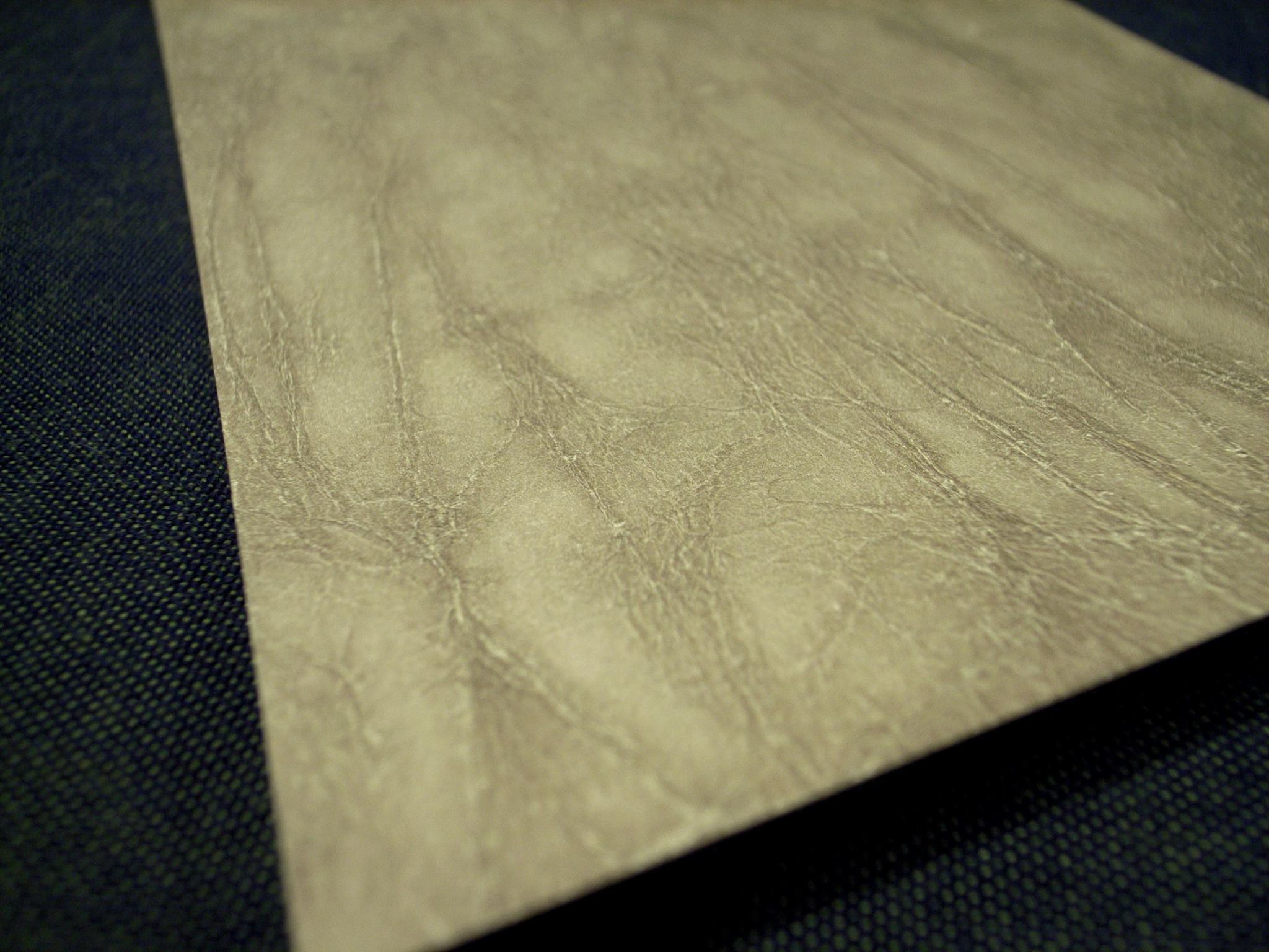 #39 柿渋和紙 ／ KAKI-SHIBU WASHI, Persimmon Tannin Juice painted Japanese ...