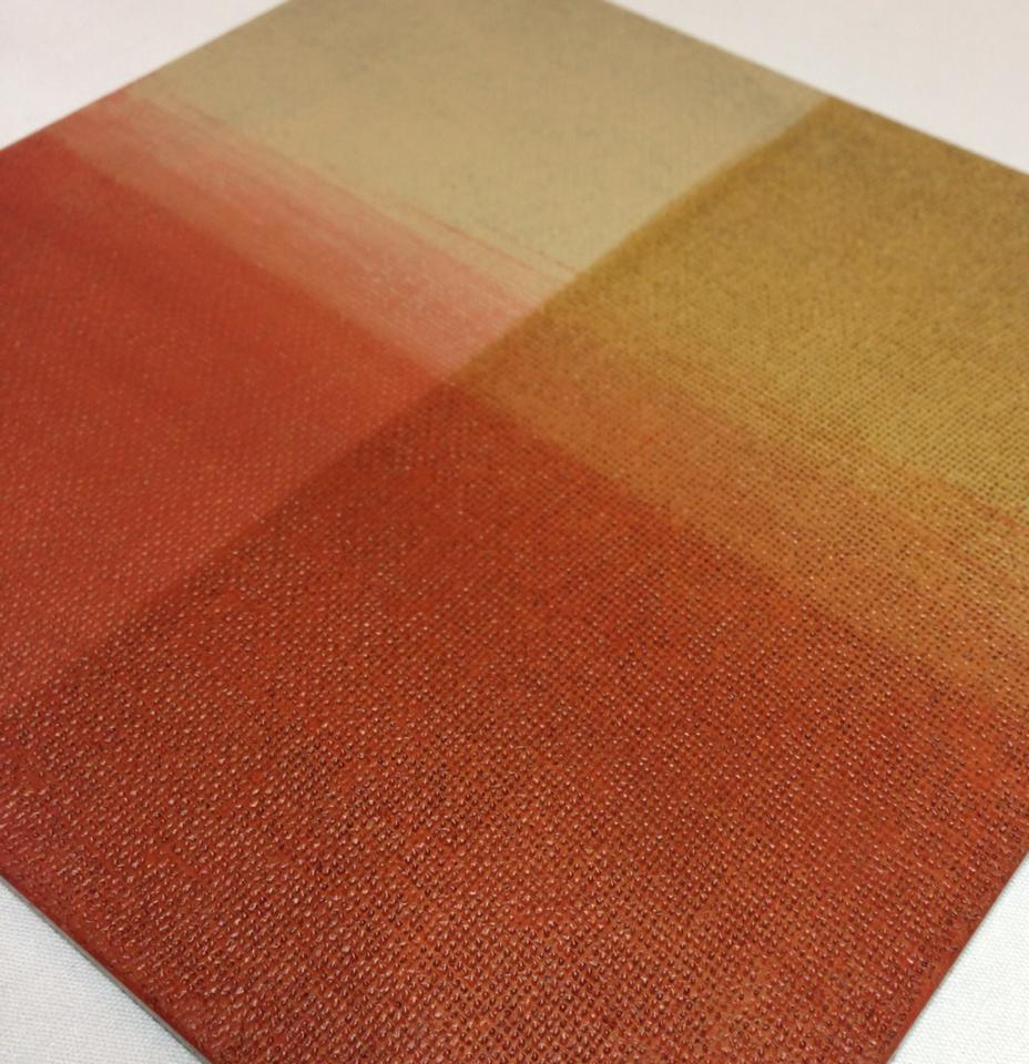 #7 漆 寒冷紗仕上げ ／ URUSHI lacquer work, cheesecloth finishing｜ubushina 産品 伝統 ...