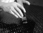 漆 | urushi lacquer｜ubushina 産品 伝統工芸 素材 建築 内装 家具 アート マテリアル インテリア オーダーメイド