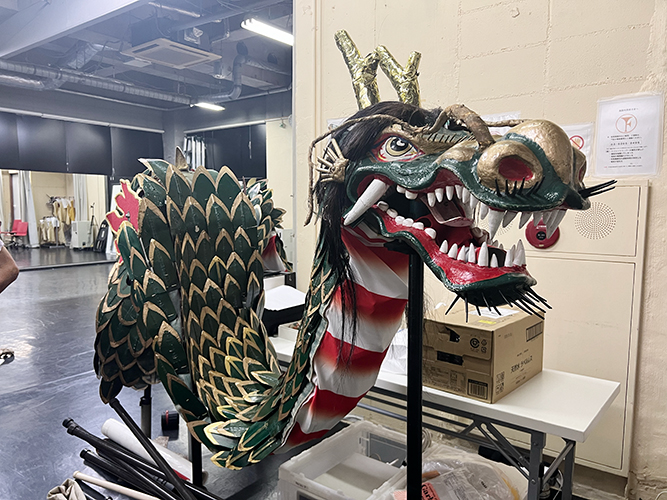 グランハマー 1F『シンバシyokocho 武将 ~BUSHO~』｜ubushina 産品 伝統工芸 素材 建築 内装 家具 アート ...